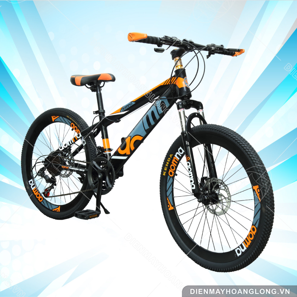 Xe đạp thể thao AOMIN 26 | GoodFor Việt Nam