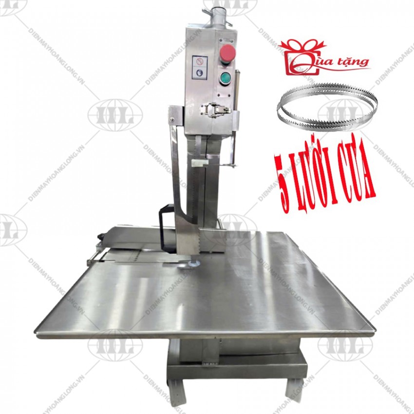 Máy cưa xương Goodfor 330 | GoodFor Việt Nam
